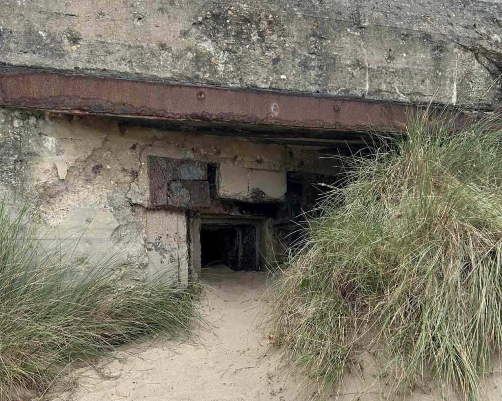 10 D-Day Sites in Normandy Every American Should Visit - Besties Be ...