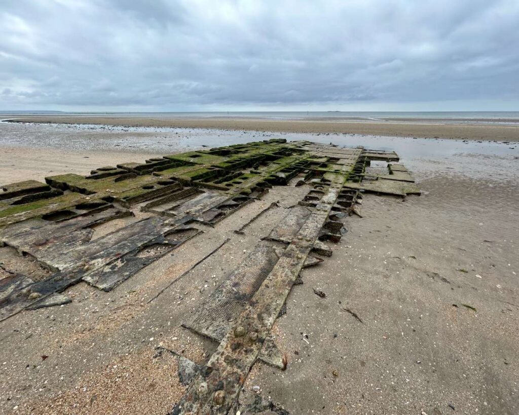 10 D-Day Sites in Normandy Every American Should Visit - Besties Be ...