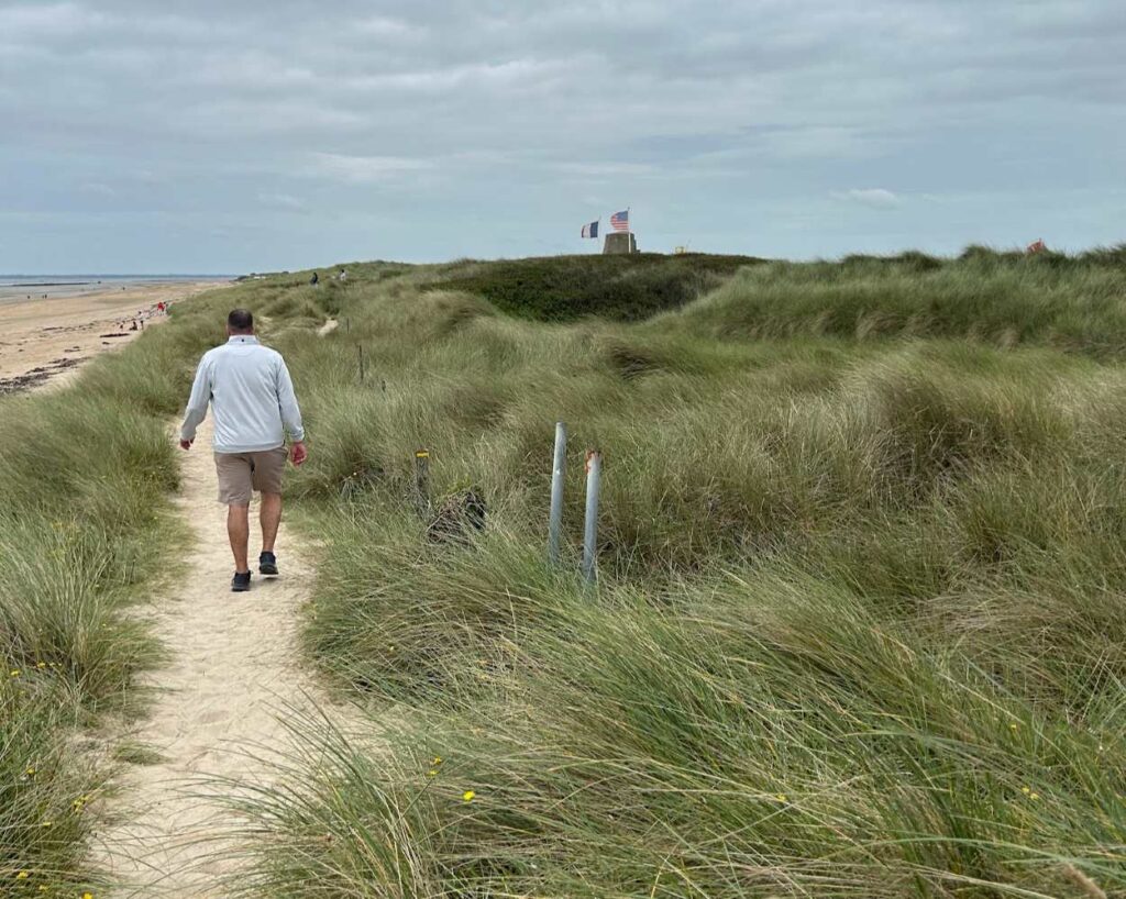 10 D-Day Sites in Normandy Every American Should Visit - Besties Be ...